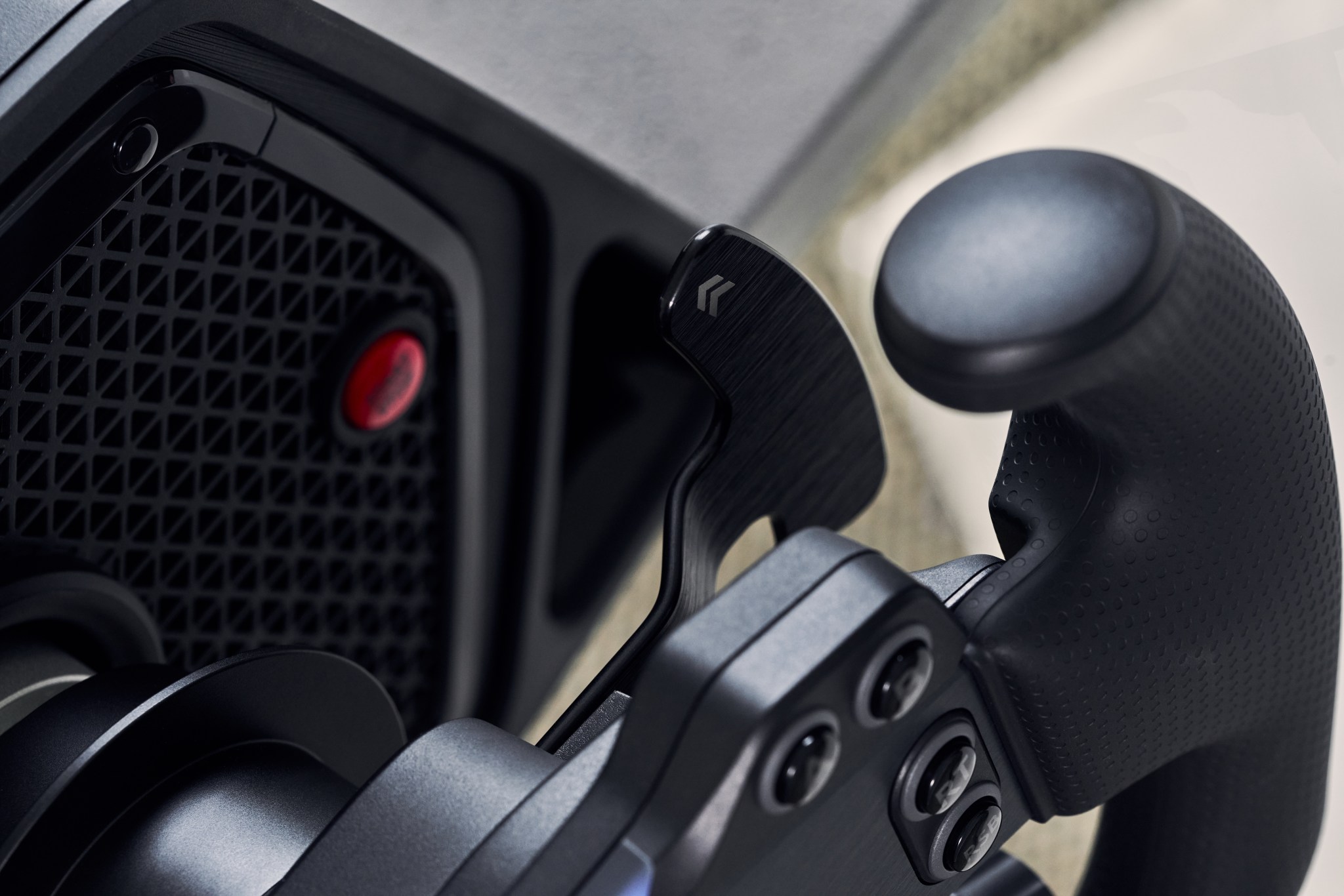 Logitech Is Finally Selling New Sim Racing Wheels, Shifter for Its ...