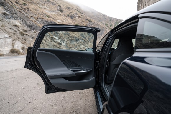 Bulletproof Lucid Air Sapphire Is a 200-MPH Armored Car With ...