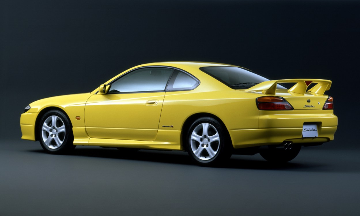 Nissan Exec Wants an Electrified Silvia That Could Battle GR86, BRZ ...
