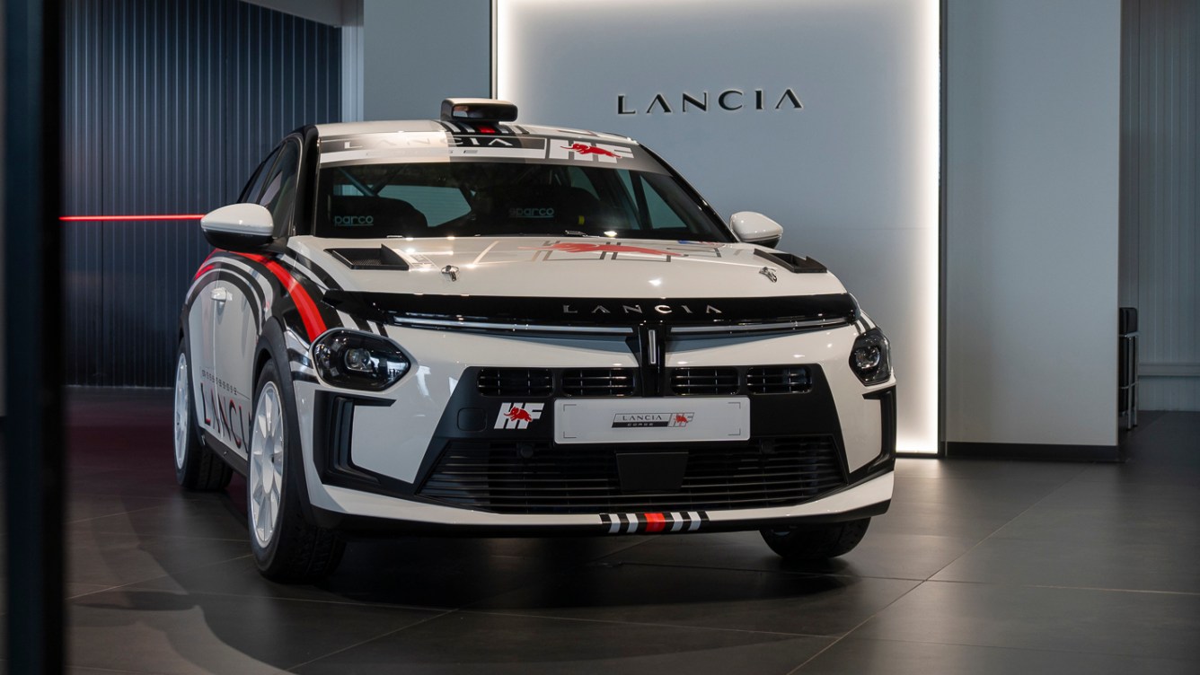 Stellantis Is Launching a Cheaper Parts Brand To Maintain Old Cars