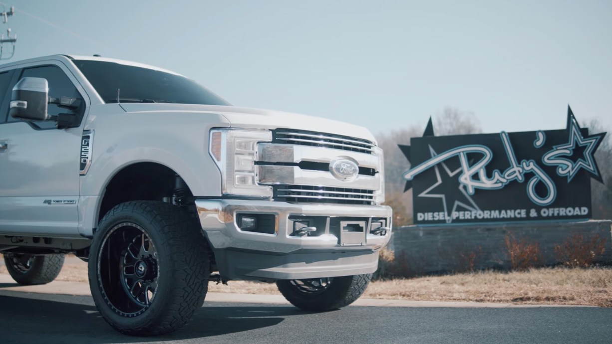 Feds Nail Another Diesel Shop With $10M in Fines for Deleting Emissions ...