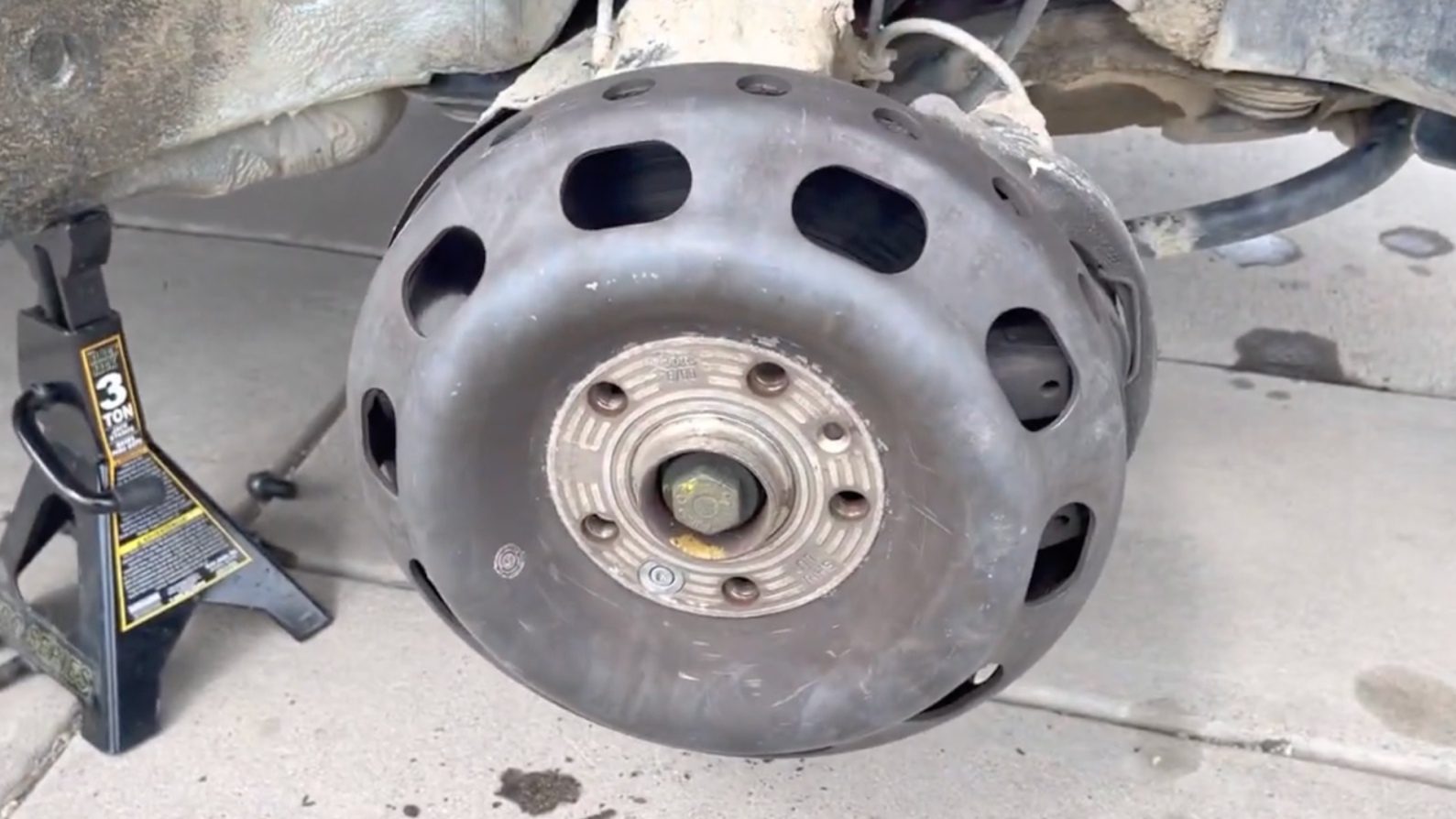 Make Your Own 996-Generation Porsche 911 Turbo With a Legendary Audi Engine