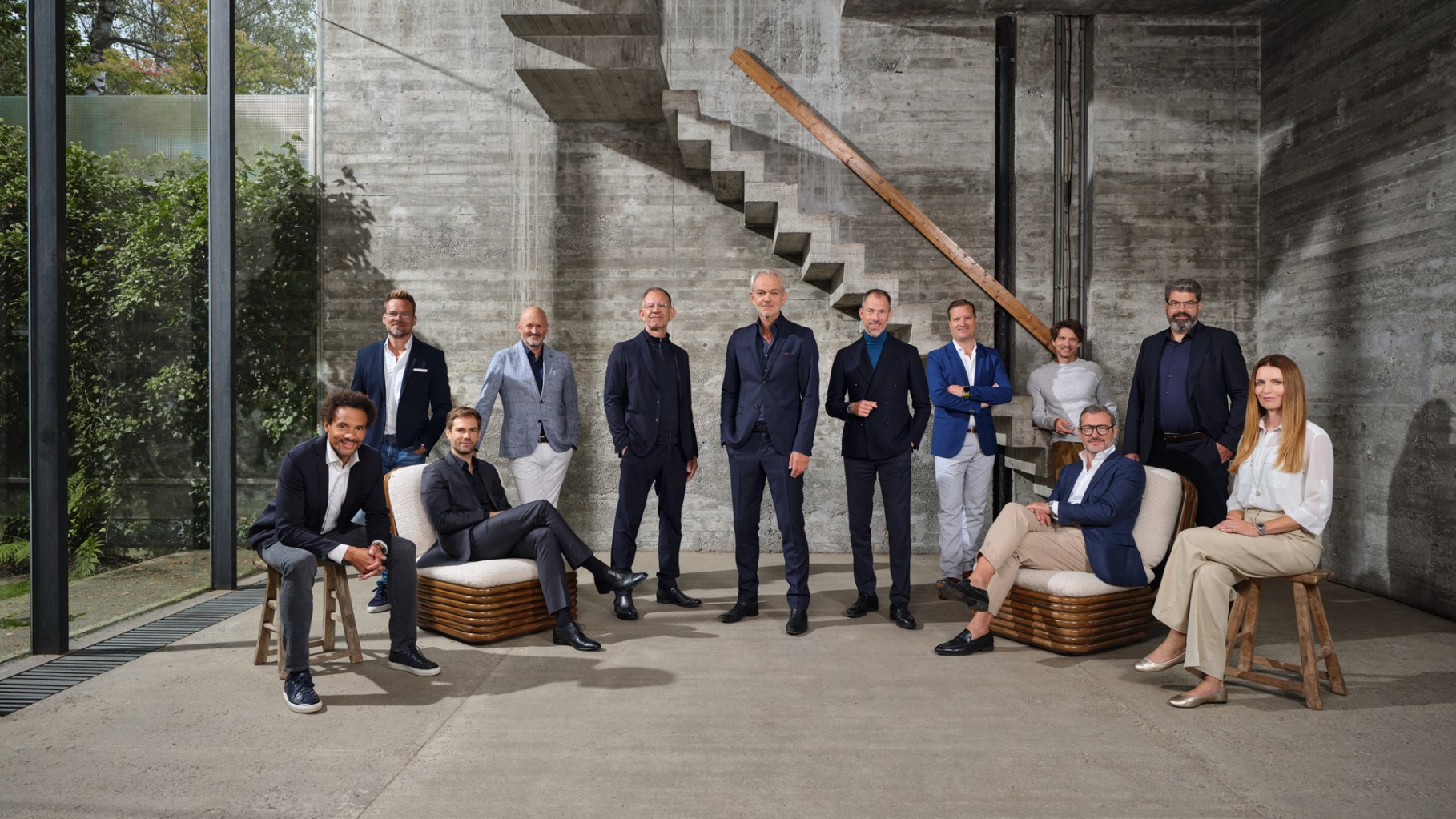 BMW’s Design Team Gets a Massive Shake-Up. Will This Fix Things?