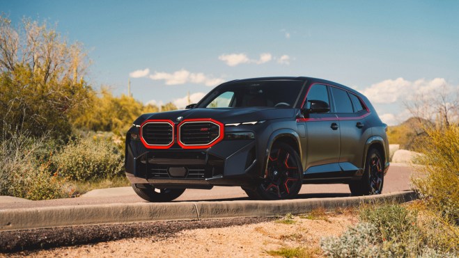 BMW’s Design Team Gets a Massive Shake-Up. Will This Fix Things?