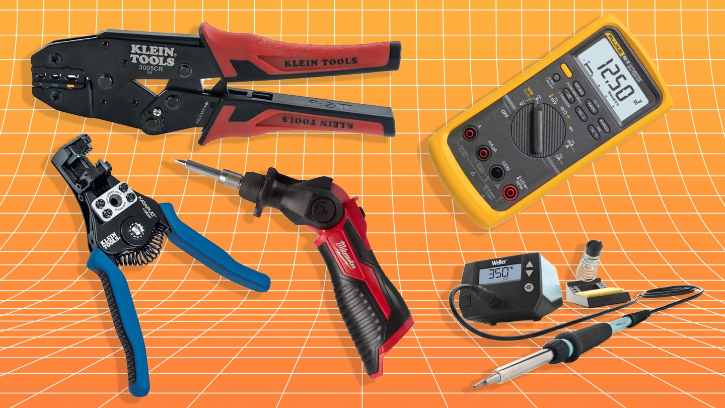 Best Automotive Multimeters: Find And Fix Electrical Issues