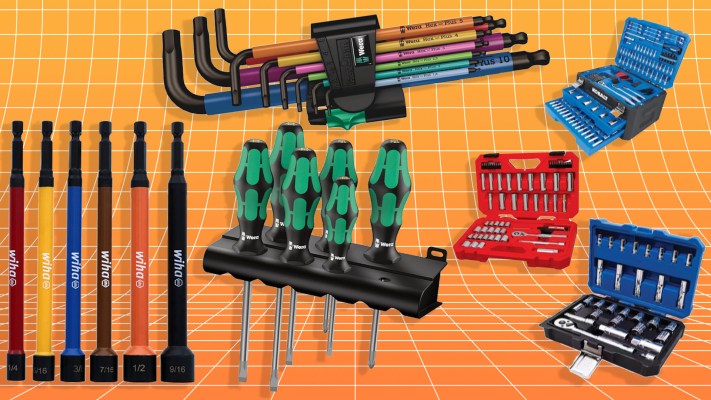 Tools | The Drive