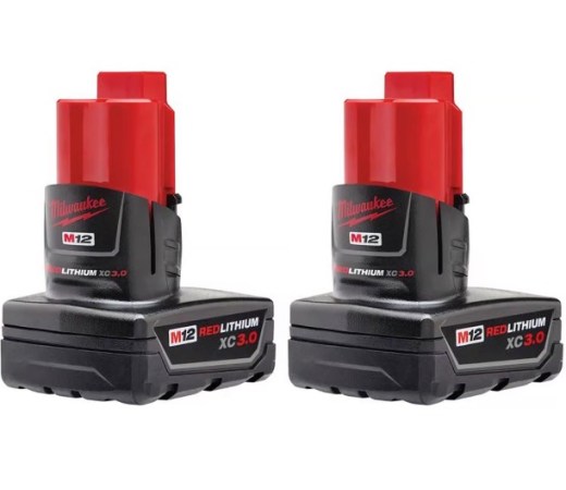 Milwaukee Power Tool Combo Deals: Discounts Up To 45% Off