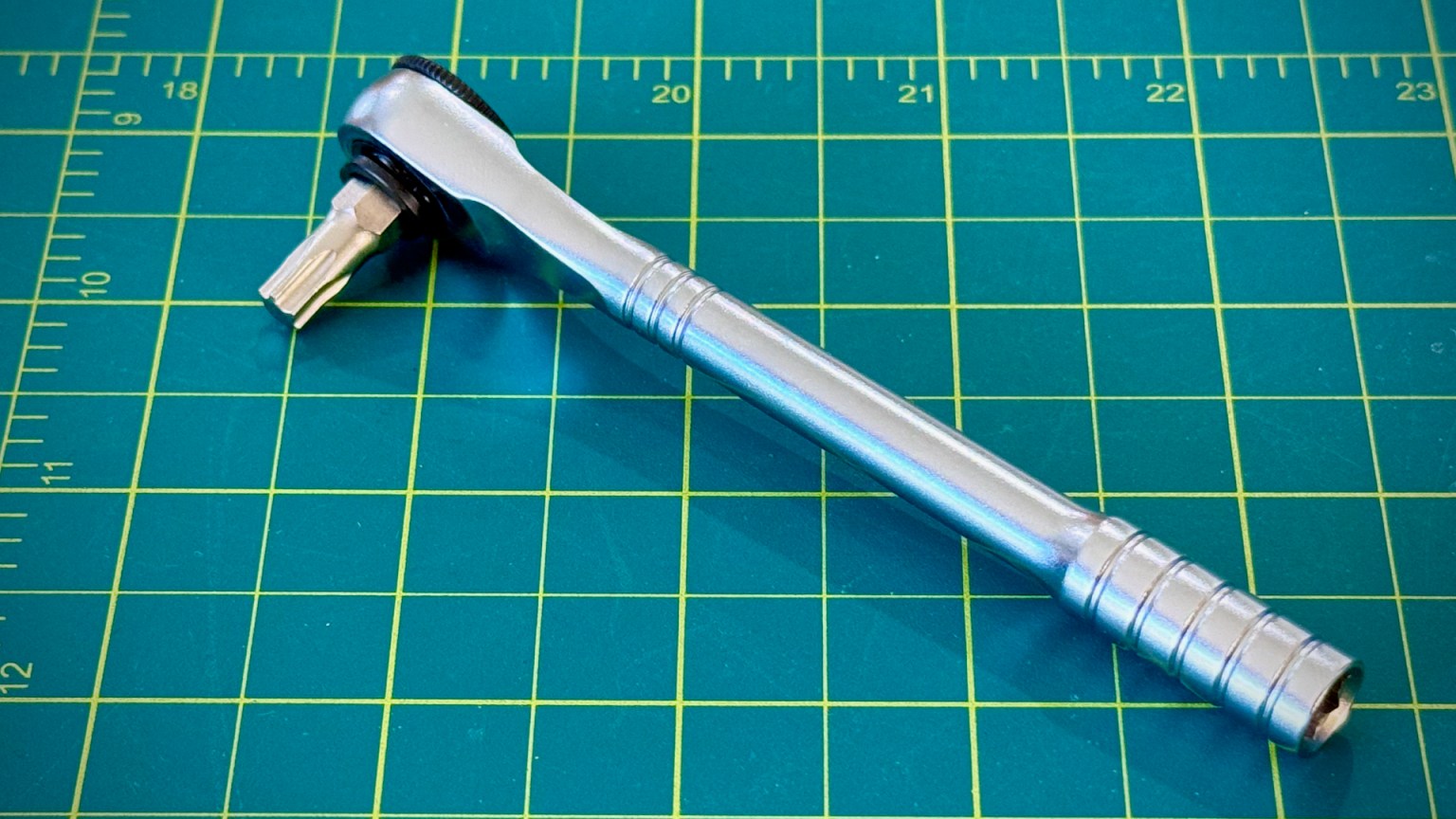 Prestacycle Pro T-Handle Ratchet Kit Hands-On Review