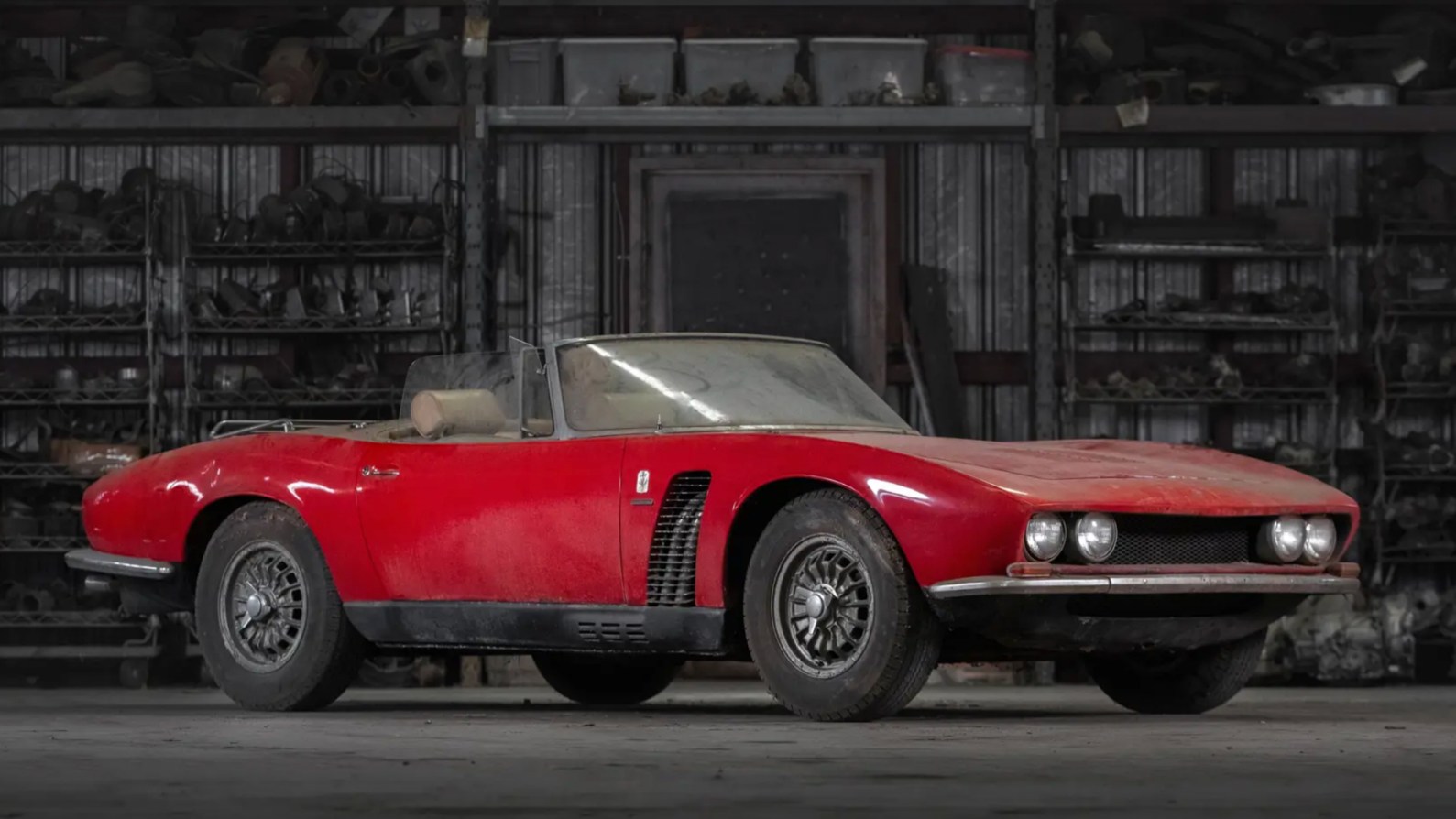 The Full Rudi Klein Collection Is a Treasure Trove of Invaluable Junkers