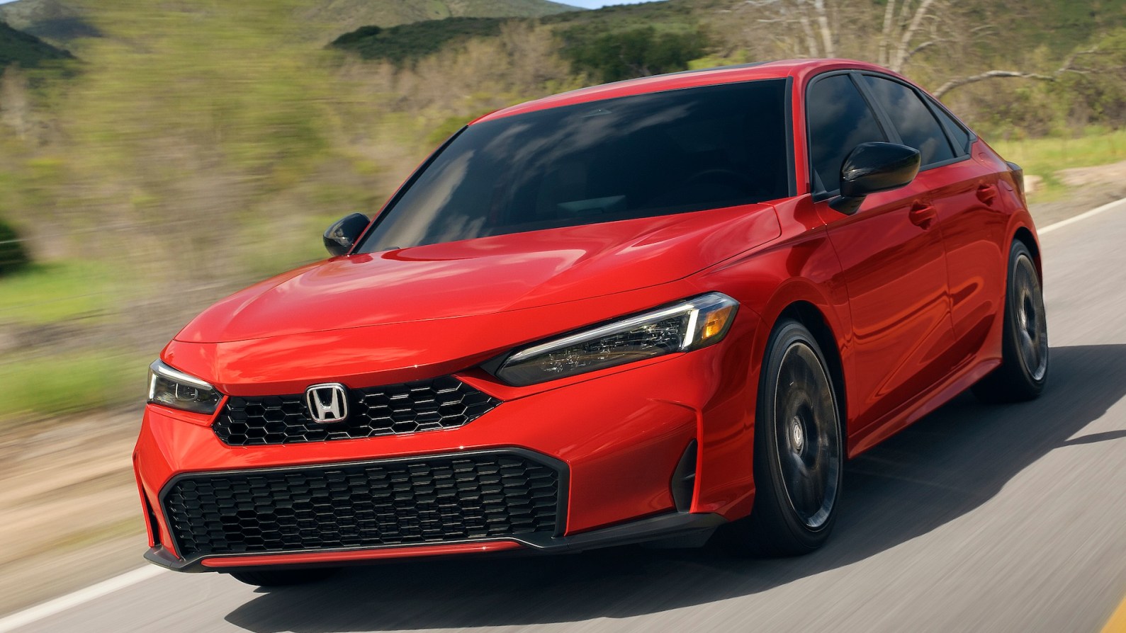 Honda News | The Drive