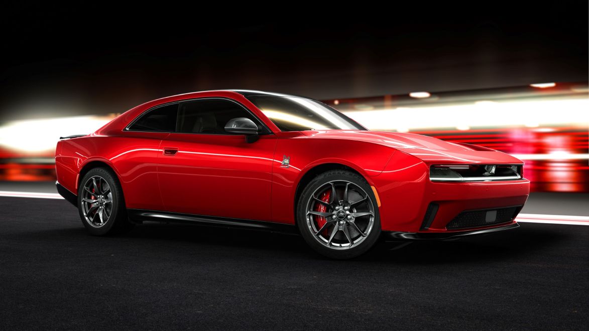 Texas Highway Patrol Adds Seized 1,080-HP Dodge Challenger Hellcat to ...