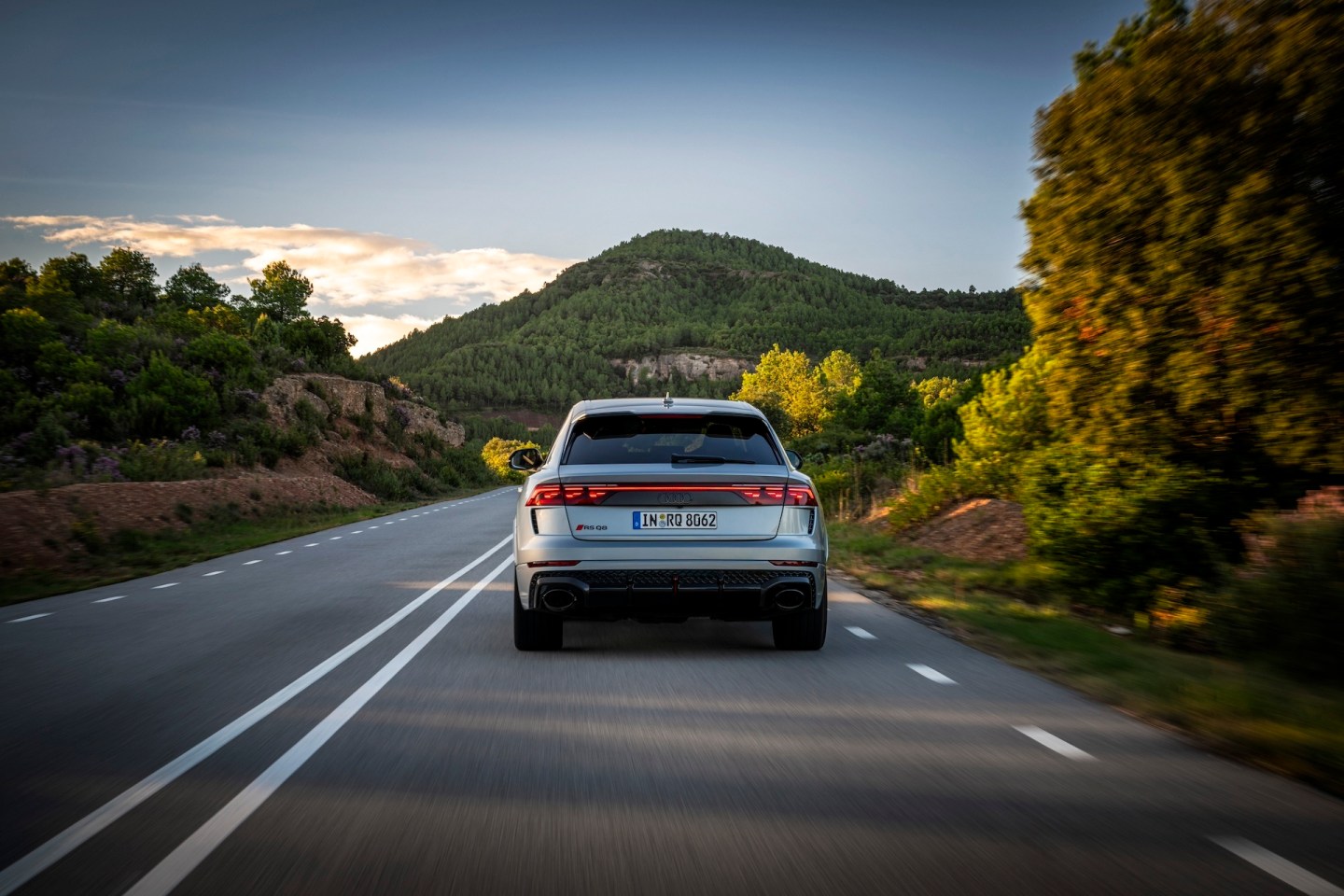 Fake Audi Websites Are Scamming Used Car Buyers in Europe