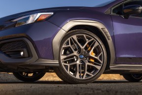 Subaru BRZ Series.Purple Is Limited to 500 Cars and Actually Pretty Low-Key