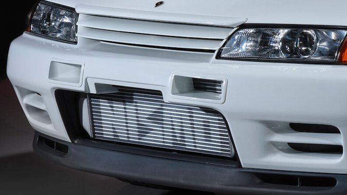 Nismo Is Remaking Skyline GT-R Parts for Its 40th Birthday, But They ...