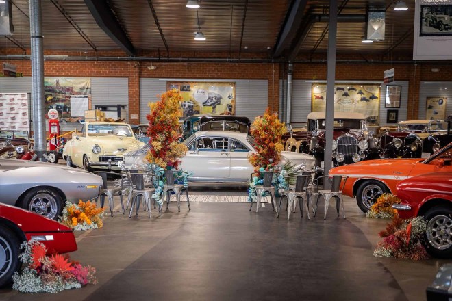 California’s Zimmerman Auto Museum Closes After Post-Pandemic Struggles