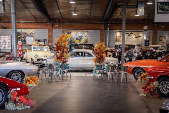 California’s Zimmerman Auto Museum Closes After Post-Pandemic Struggles