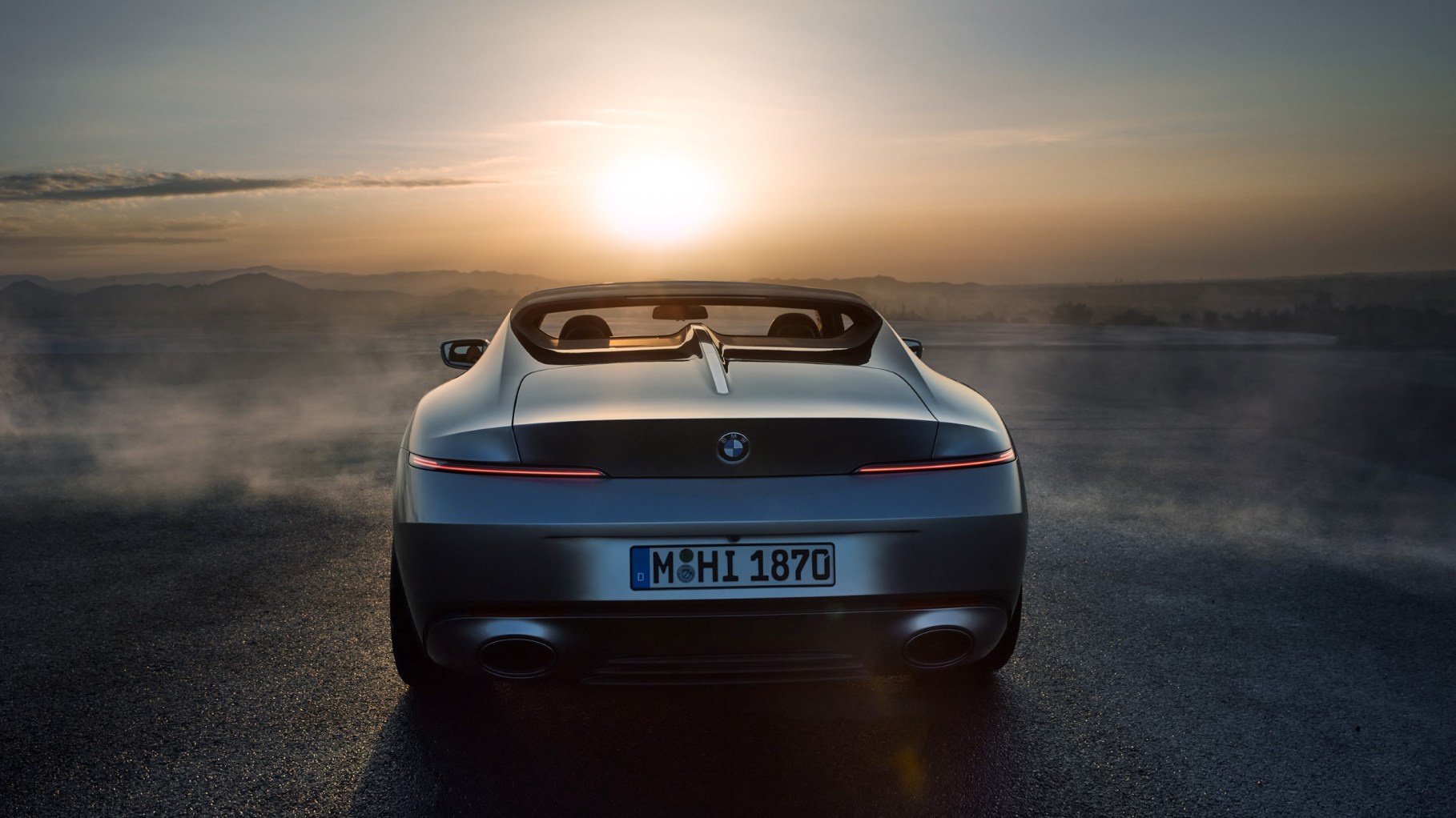 BMW Promises a New Halo Car Will Arrive at the 'Right Time'