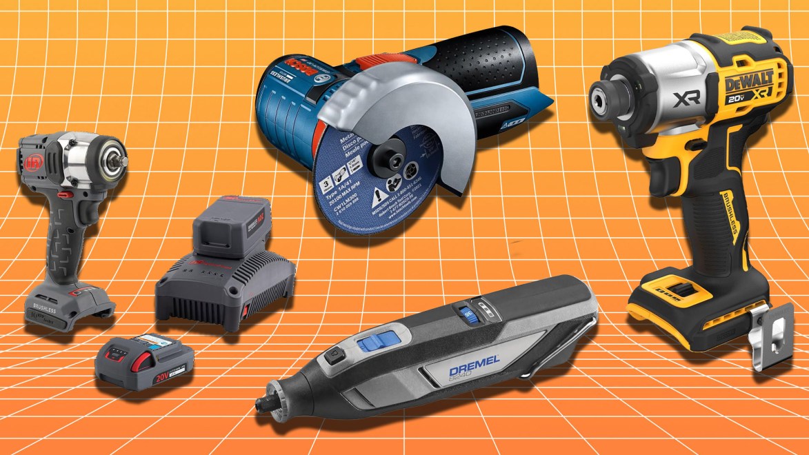 Killer Prime Day Deals on Power Tools You Can Still Land
