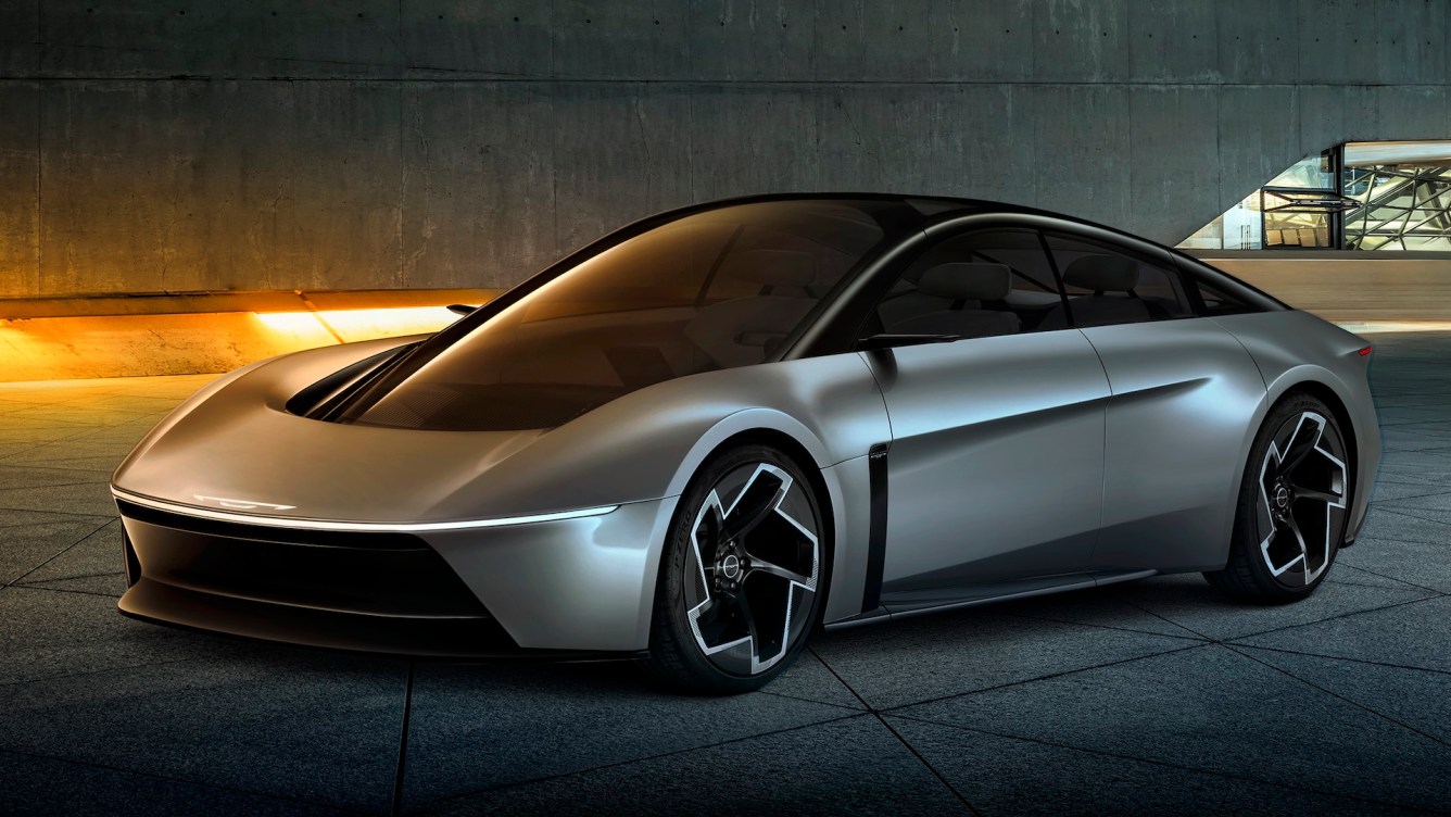 Chrysler Could Face the Axe as Soon as Two Years From Now