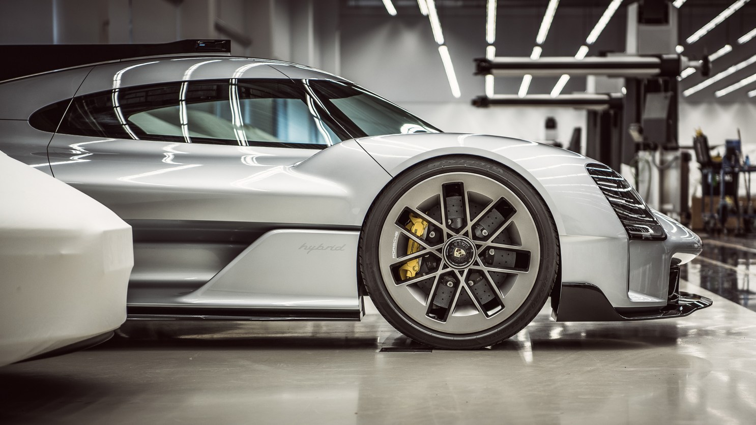 The Peugeot Onyx Was a Copper-Bodied Supercar that Aged Like the Statue ...