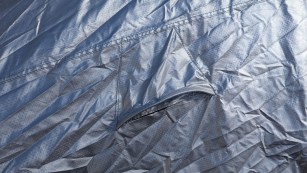 CoverSeal Heavy-Duty Weighted Car Cover Hands-On Reivew