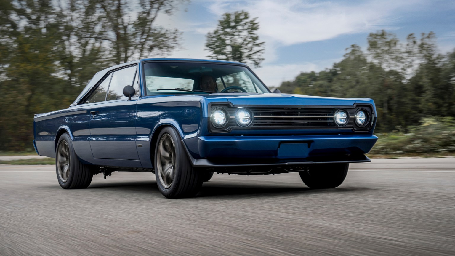 Dodge Challenger Hellcat Manual Is Finally Back for One More Ride