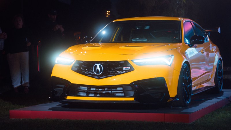 Honda News | The Drive