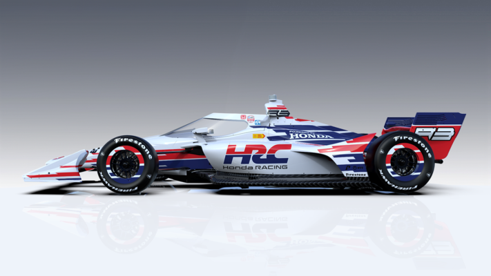 Honda's HRC Promises New Line of 'Functional' Performance Parts Derived ...