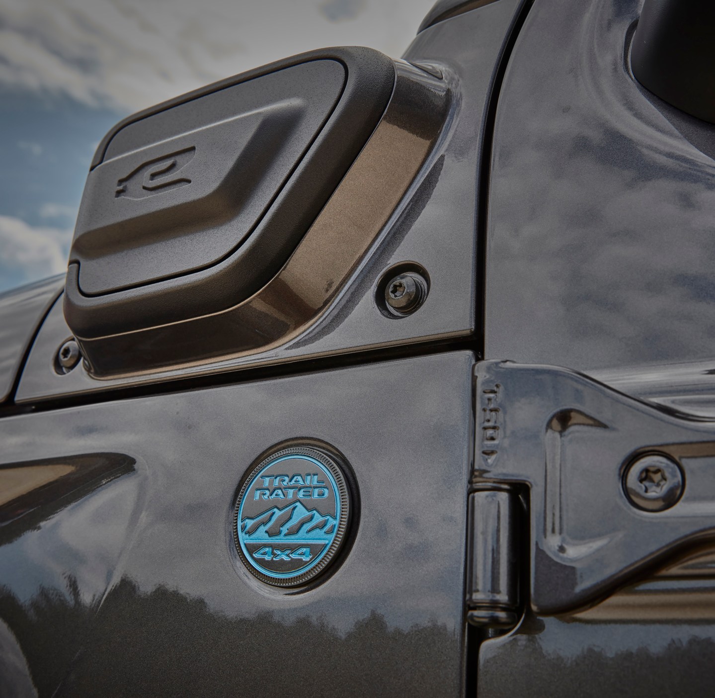 Jeep Tells 4xe Hybrid Owners to Park Outside and Quit Charging to Avoid ...