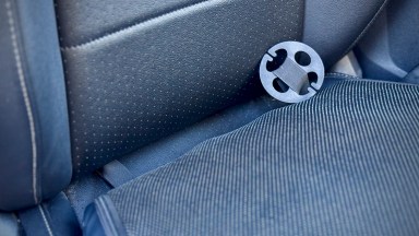 Laxon Air Massage Seat Cover Review: You Deserve This