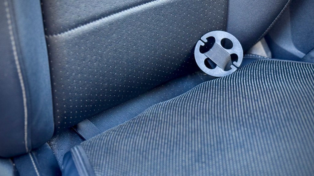 Laxon Air Massage Seat Cover Review: You Deserve This