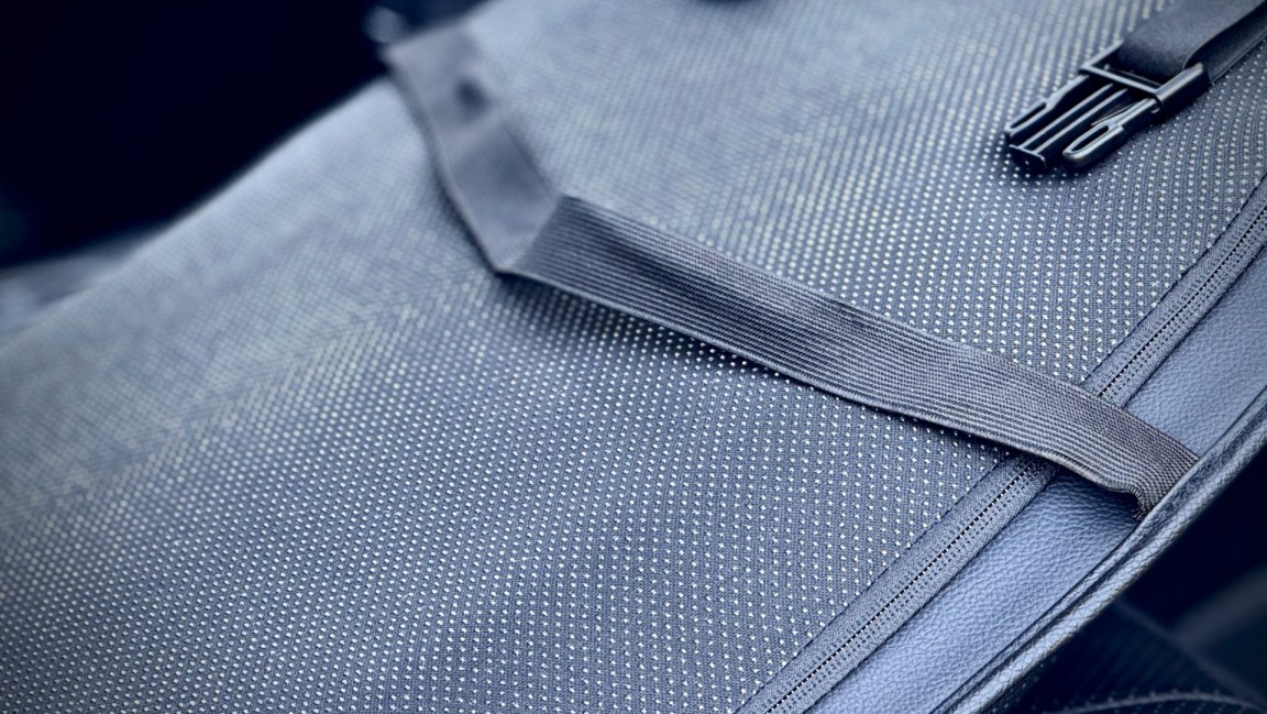 Laxon Air Massage Seat Cover Review: You Deserve This