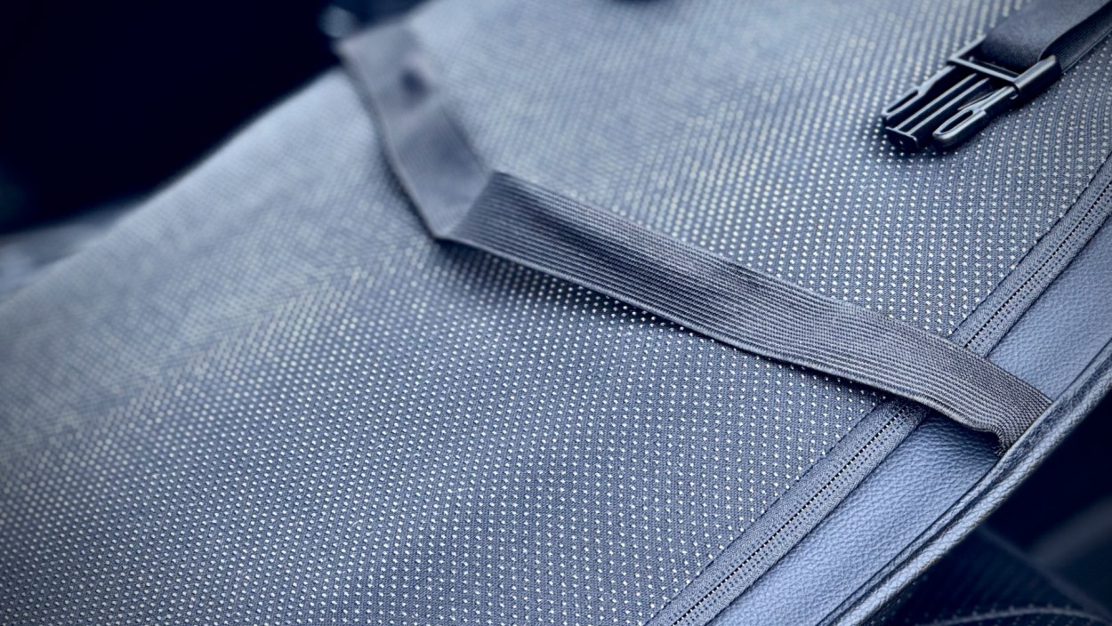 Laxon Air Massage Seat Cover Review: You Deserve This