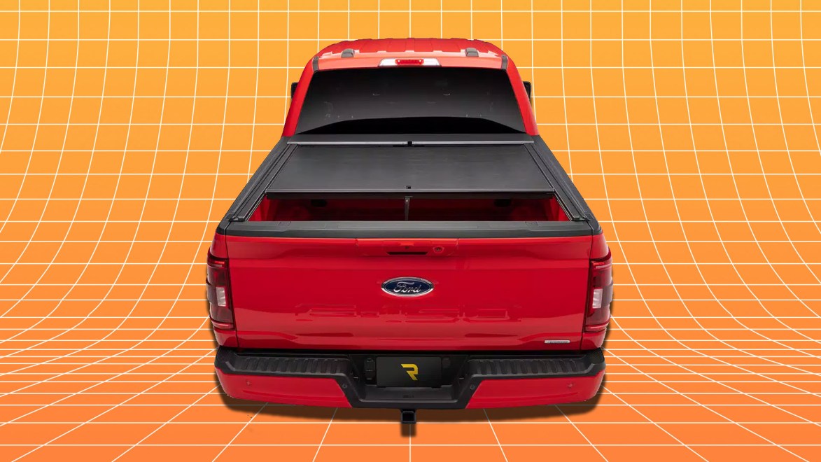Best Retractable Tonneau Covers, Tested and Reviewed | The Drive