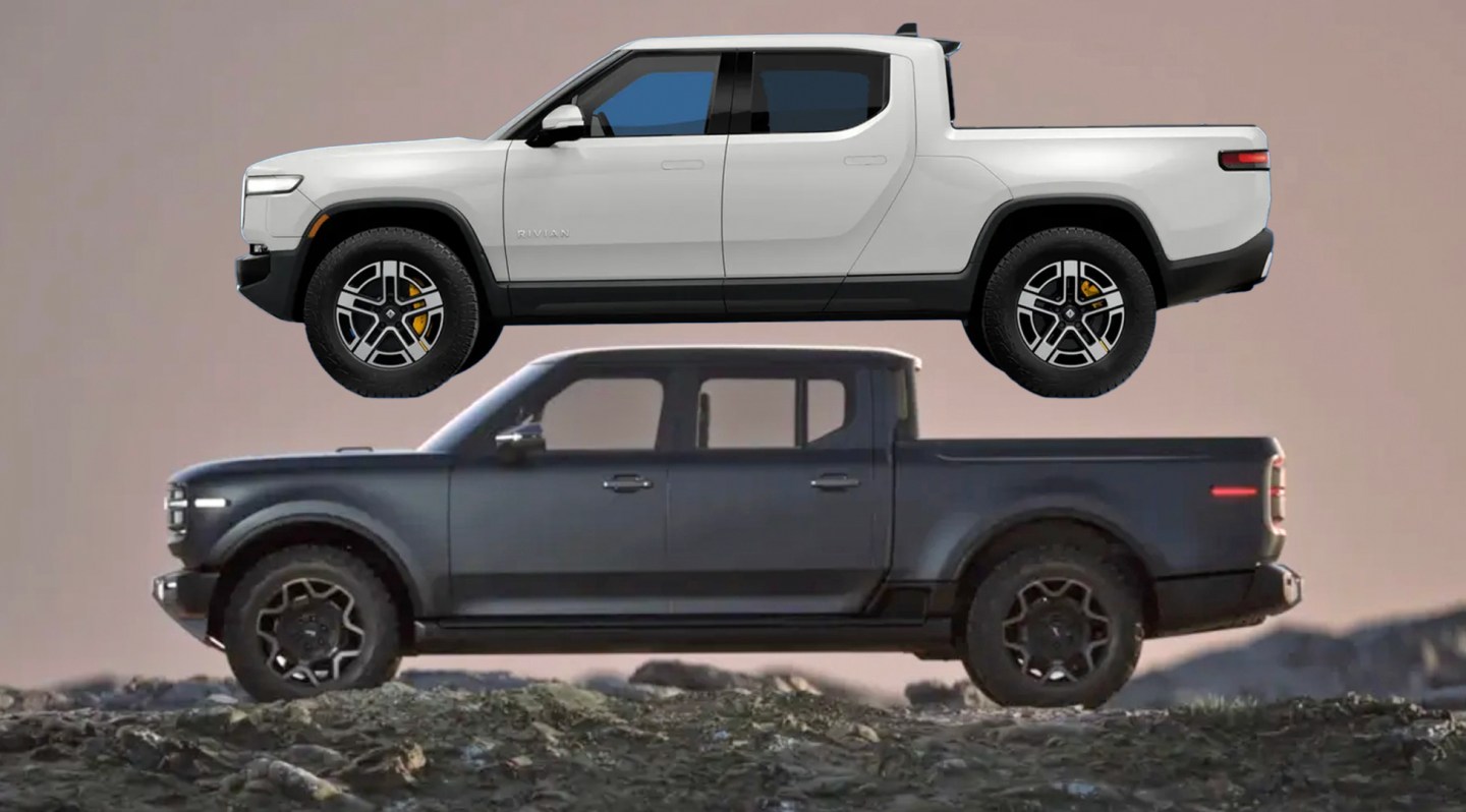 Scout Skeptics Who Saw the New EVs in Person Were Impressed. I’m Still Torn