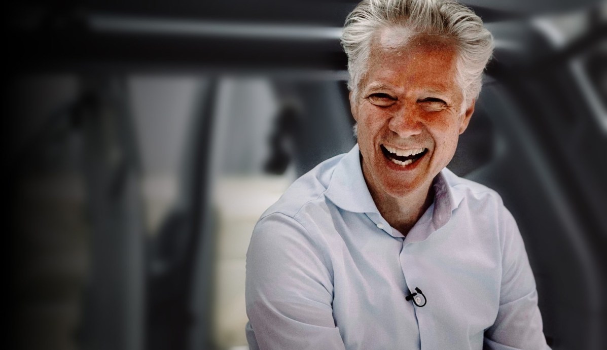 New Scout EV Will Be Body-on-Frame, Not a ‘Jellybean-Shaped Soft-Roader’