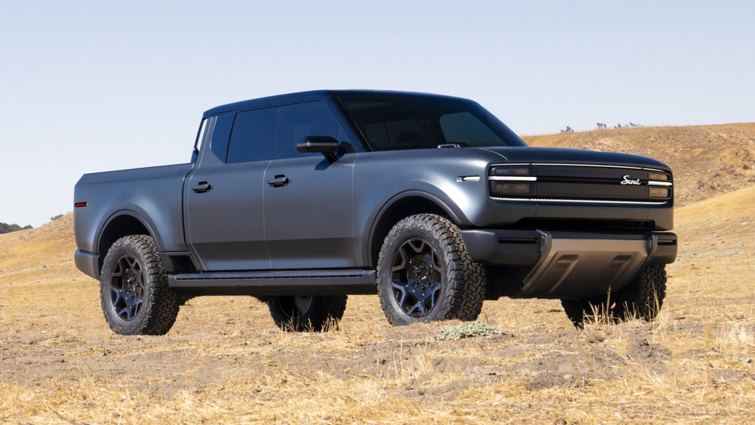 Dealers Are Gearing Up to Fight Scout's Direct Sales Plan