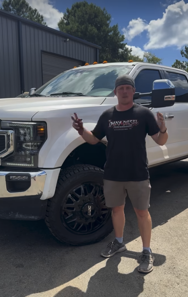 Angry Clients Are Going To War With Famed Texas Diesel Shop to 'Put ...