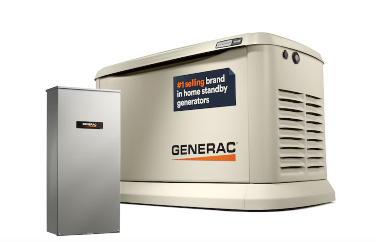 These Generator Deals Put You Ahead of Winter Emergencies