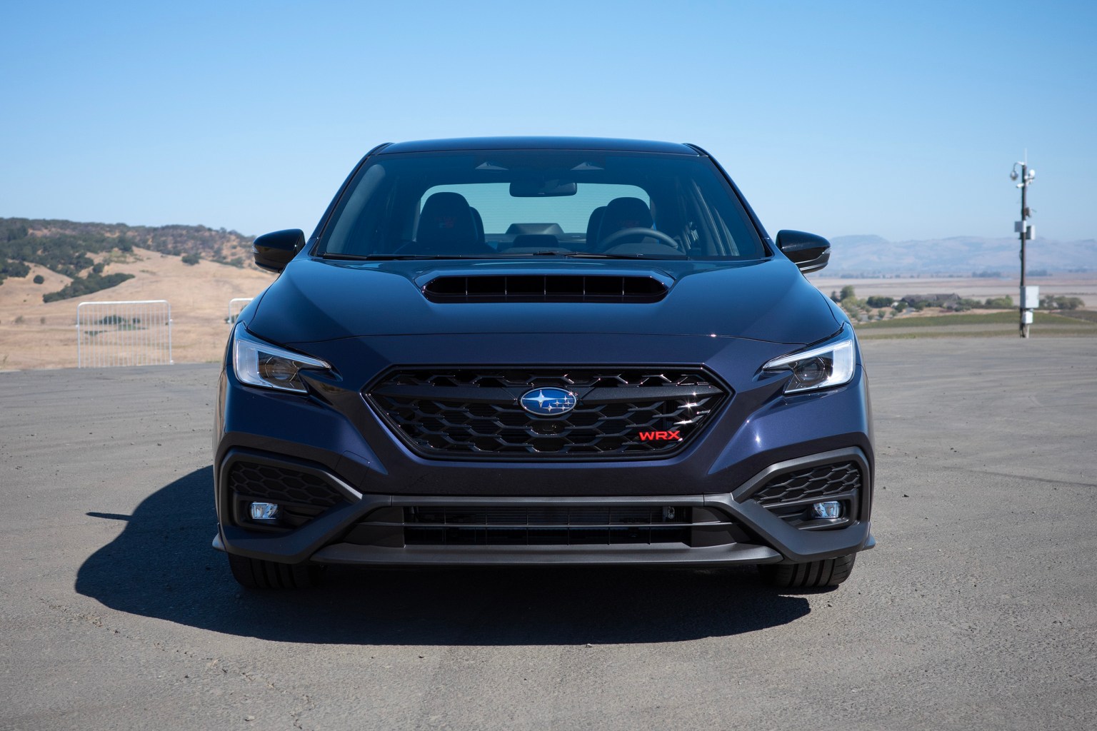 2025 Subaru WRX tS First Drive Review: As Good as It Gets
