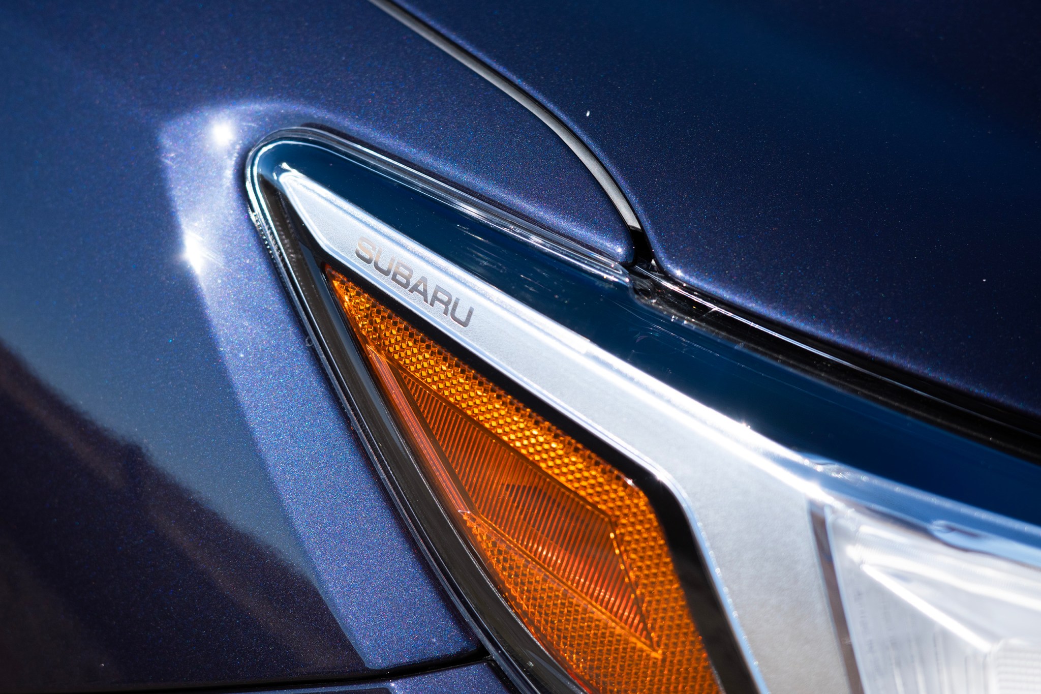 Subaru BRZ Series.Purple Is Limited to 500 Cars and Actually Pretty Low-Key