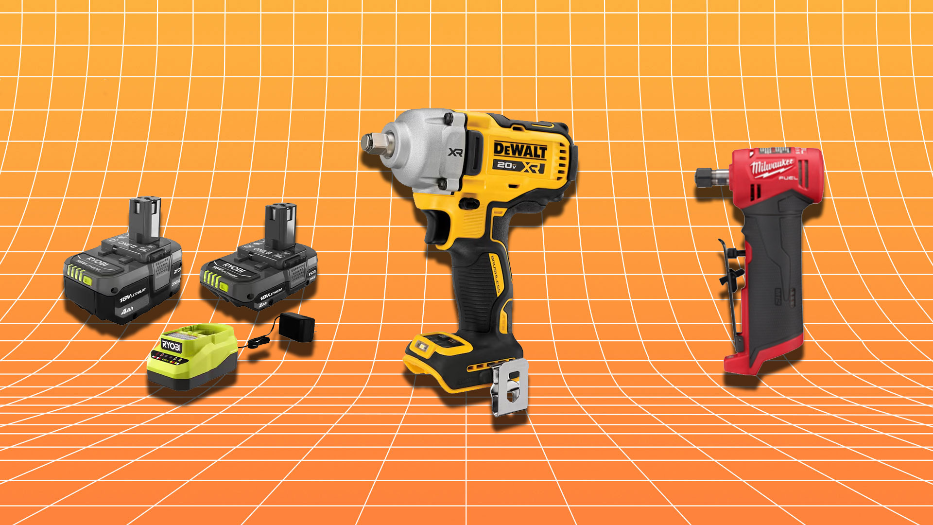 Here are the Best BOGO Power Tool Deals Still Running