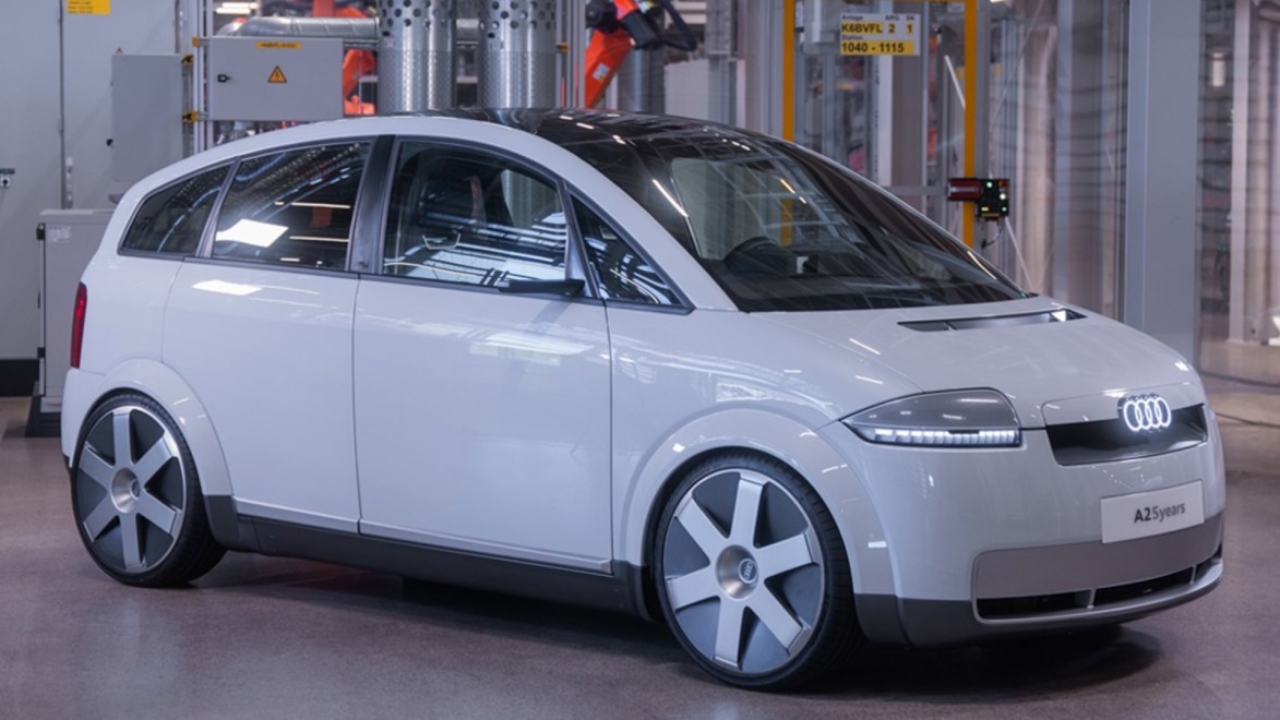 760-HP, Bulletproof Audi RS7 Is the Fastest Armored Car in the World