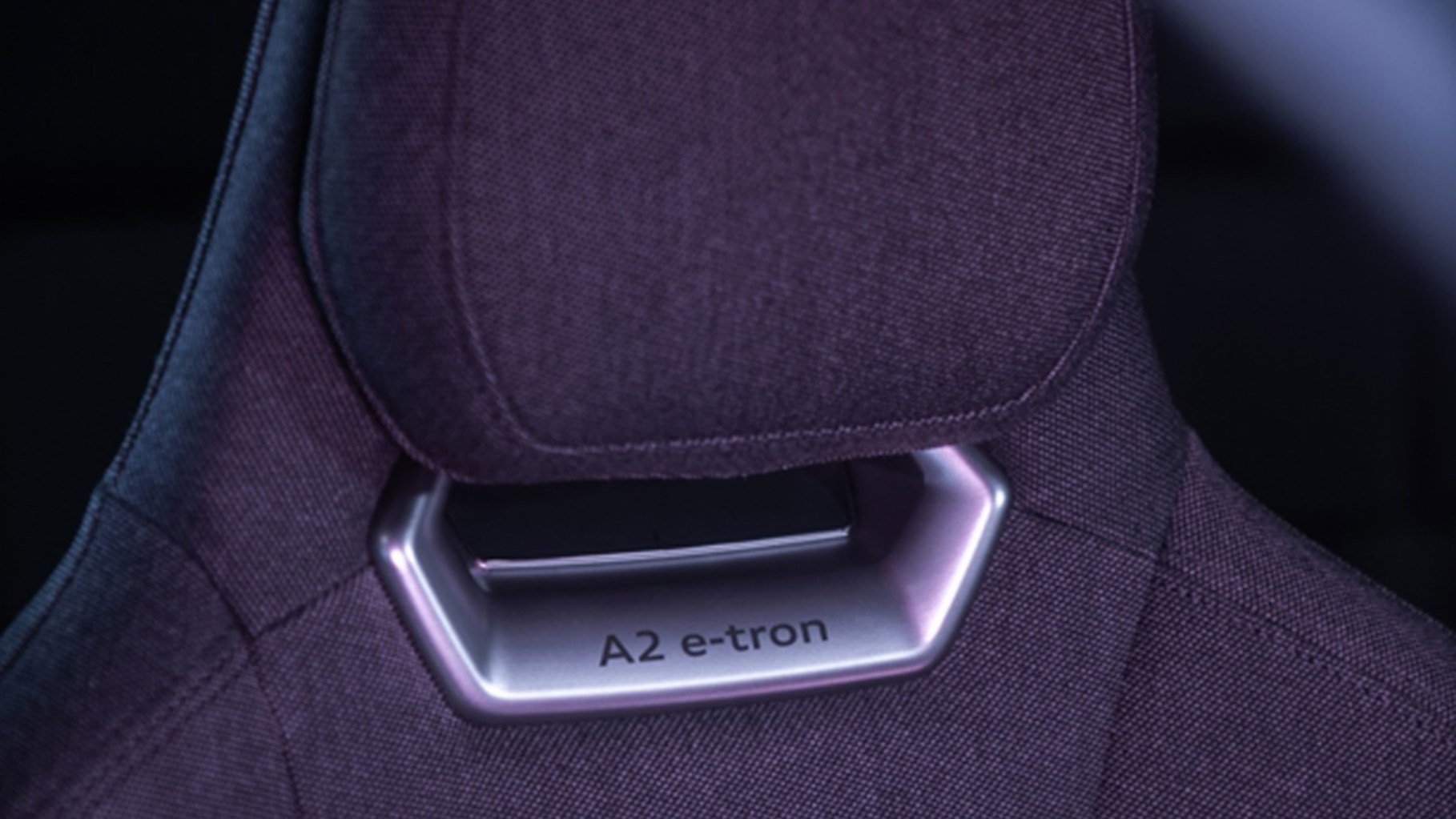 Young Engineers Reimagine the Audi A2 as an EV for Its 25th Birthday