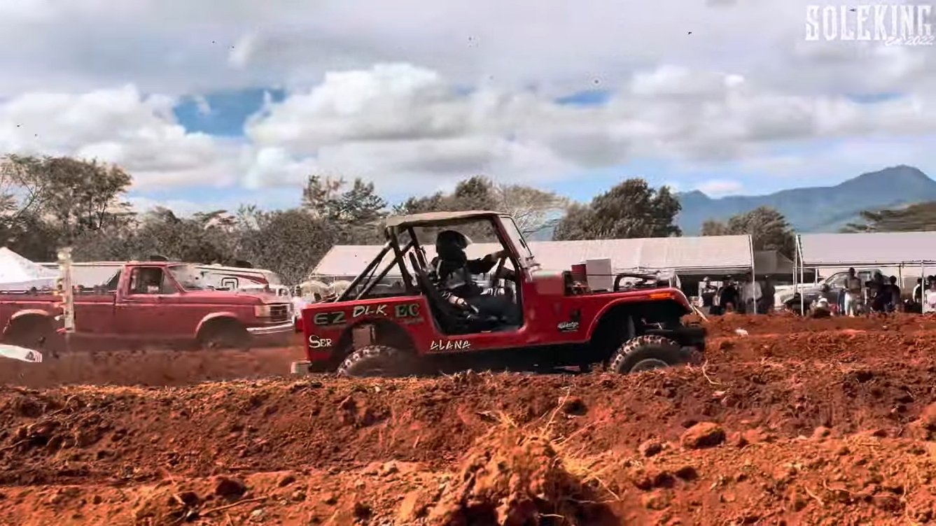 Farmer Hosts Drag Racing Event to Till Farmland And Everyone Is Happy ...