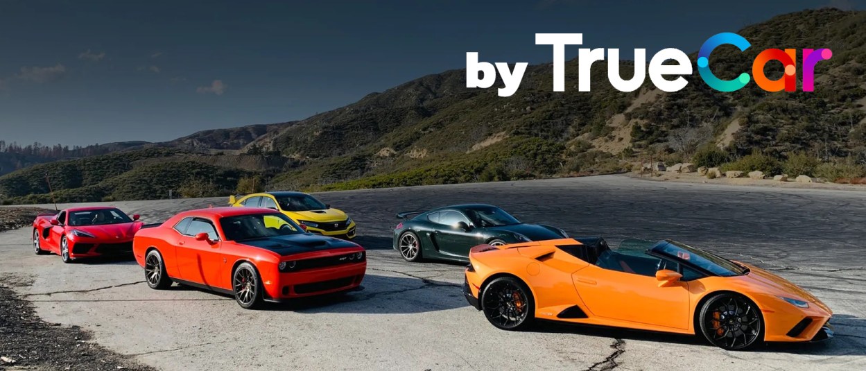 Car Buying Service