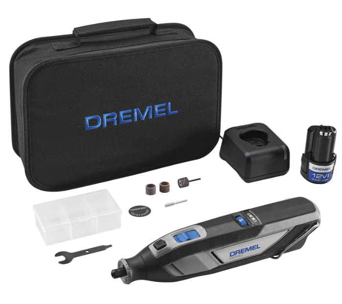 Save Up To $50 On Dremel Tools During Prime Big Deal Days