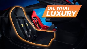 Syrian Dictator Bashar Al-Assad's Abandoned Car Collection Found With ...