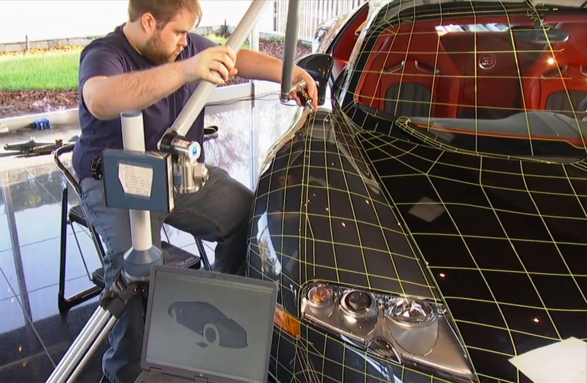What Happens When Forza Wants To Put Your Car in an Iconic Racing Game