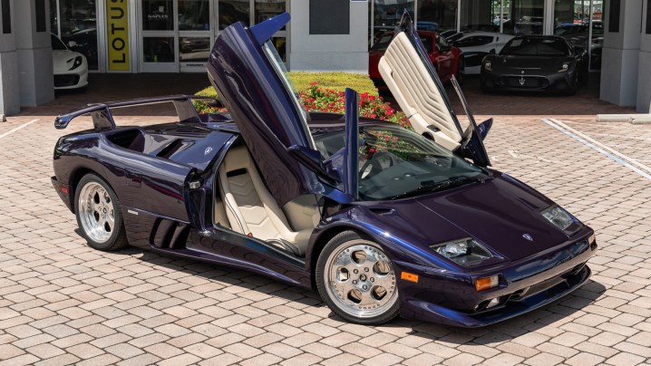 Diesel-Swapped Lamborghini Gallardo Has a Twin-Turbo Cummins Behind the ...